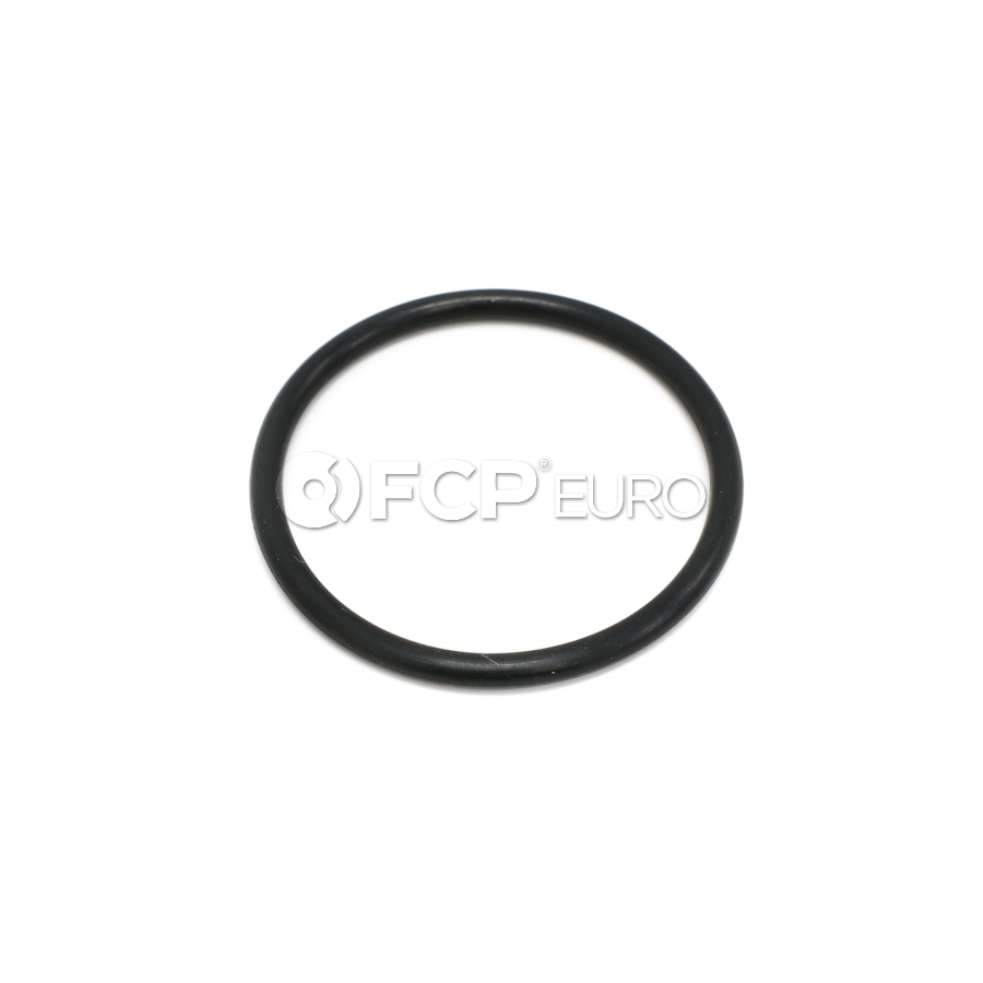 Porsche Engine Coolant Pipe O-Ring - German 99970741040 | FCP Euro