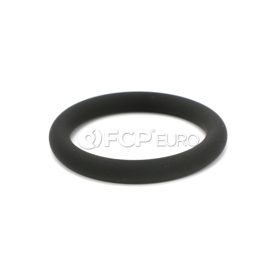 Porsche Engine Coolant Pipe Adapter O-Ring - German 99970741140 | FCP Euro
