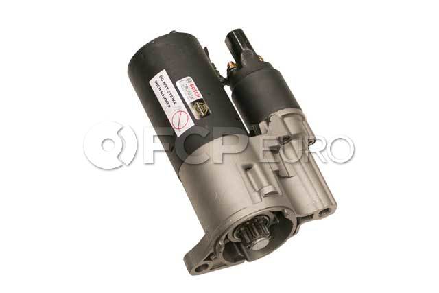 VW Audi Porsche Starter - Bosch 012911023HX | FCP Euro