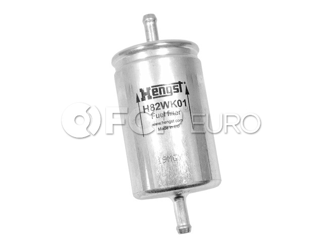 Audi Fuel Filter - Hengst 6N0201511A | FCP Euro
