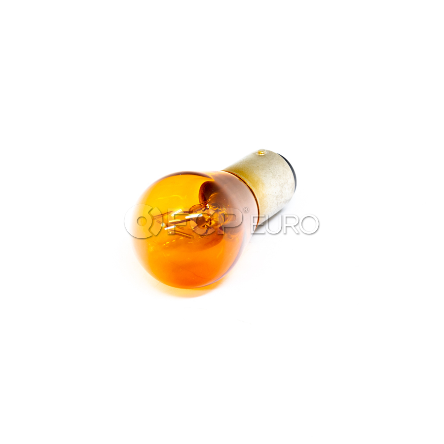 Mercedes Turn Signal Light Bulb - Osram/Sylvania 2357NA | FCP Euro