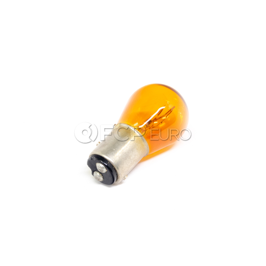 Mercedes Turn Signal Light Bulb - Osram/Sylvania 2357NA | FCP Euro