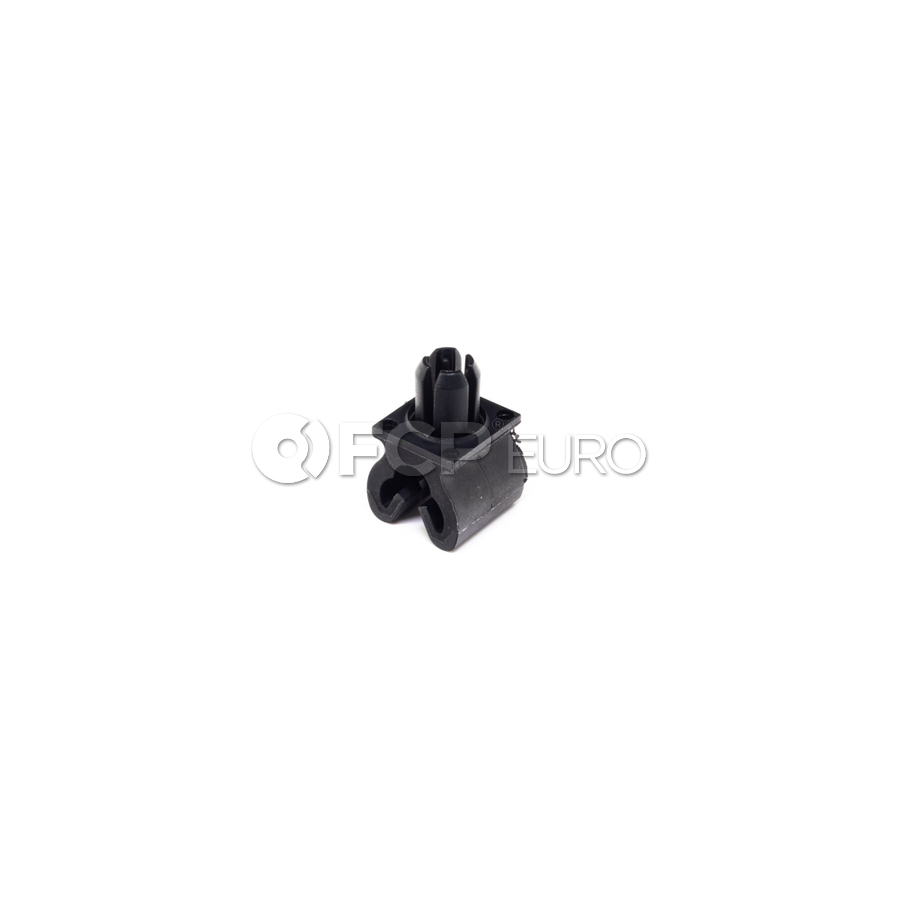 BMW Brake Line Mounting Bracket - Genuine BMW 34306766380 | FCP Euro