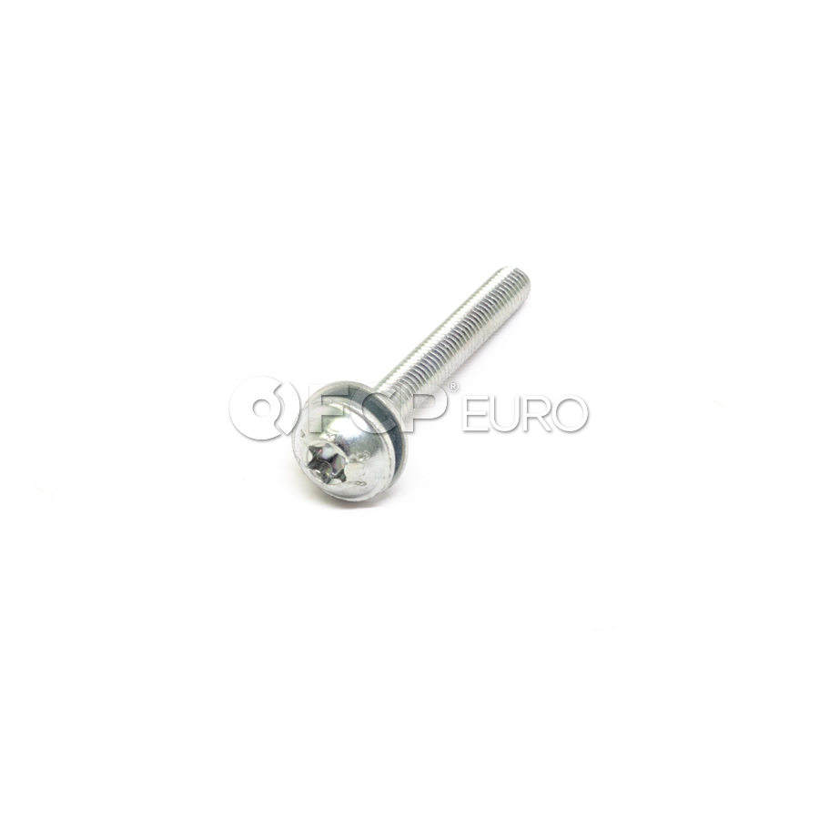Audi VW Engine Intake Manifold Bolt - Genuine VW Audi N91126201 | FCP Euro