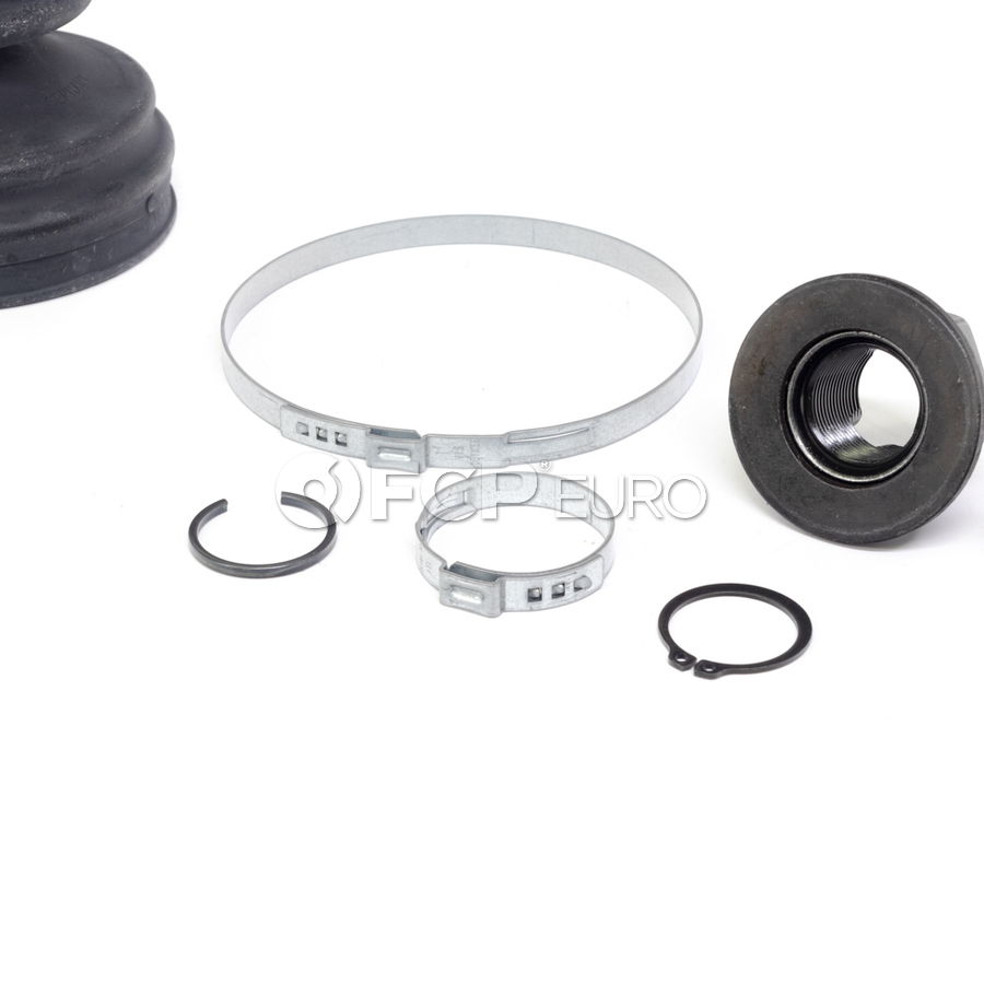 Volvo CV Boot - Genuine Volvo 31256225 | FCP Euro
