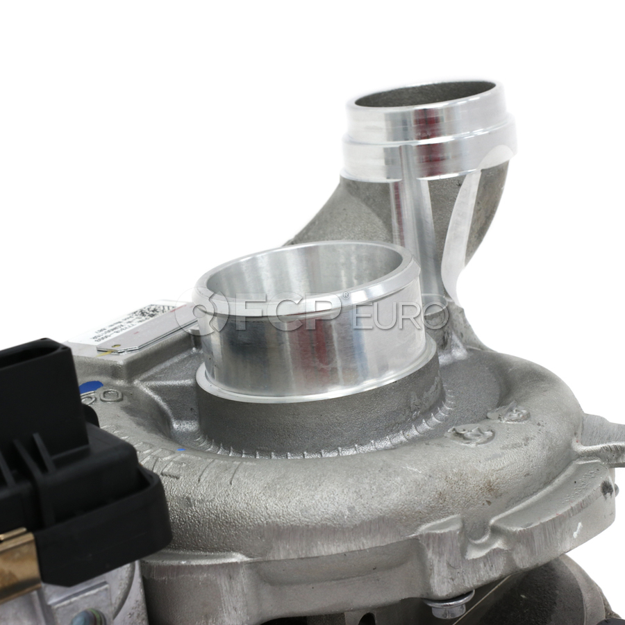 Mercedes Turbocharger - Garrett 6420901200 | FCP Euro