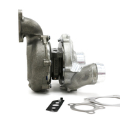 Mercedes Turbocharger - Garrett 6420901200 | FCP Euro