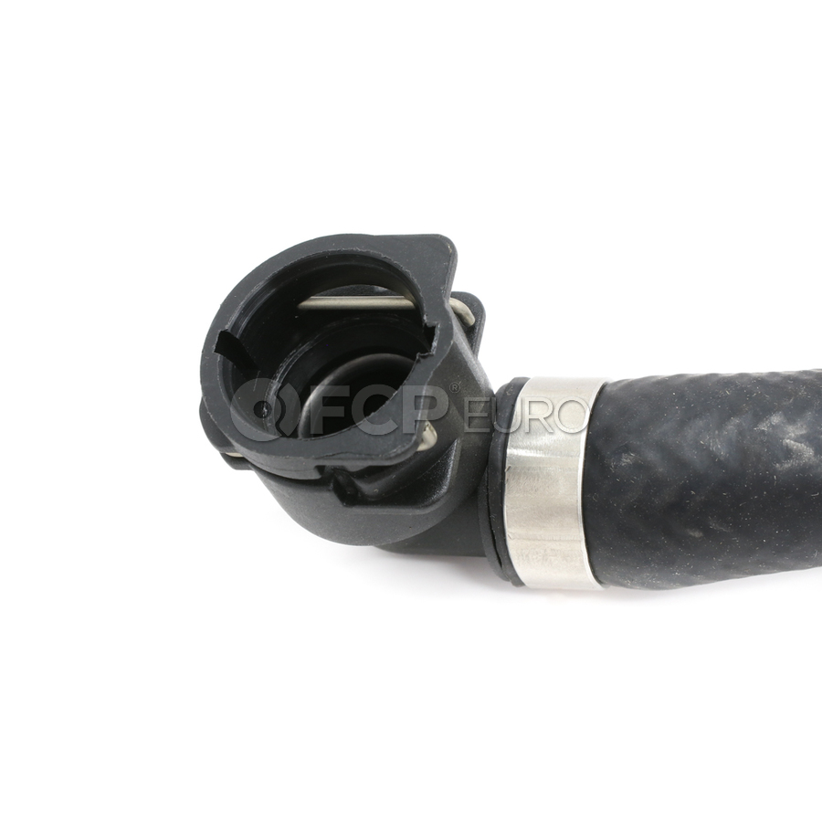 BMW Engine Coolant Hose (760Li 760i) -Vaico 17127508042 | FCP Euro