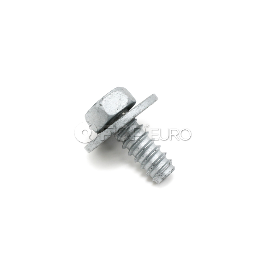 BMW Screw Self Tapping (6,3X16) - Genuine BMW 07119904316 | FCP Euro