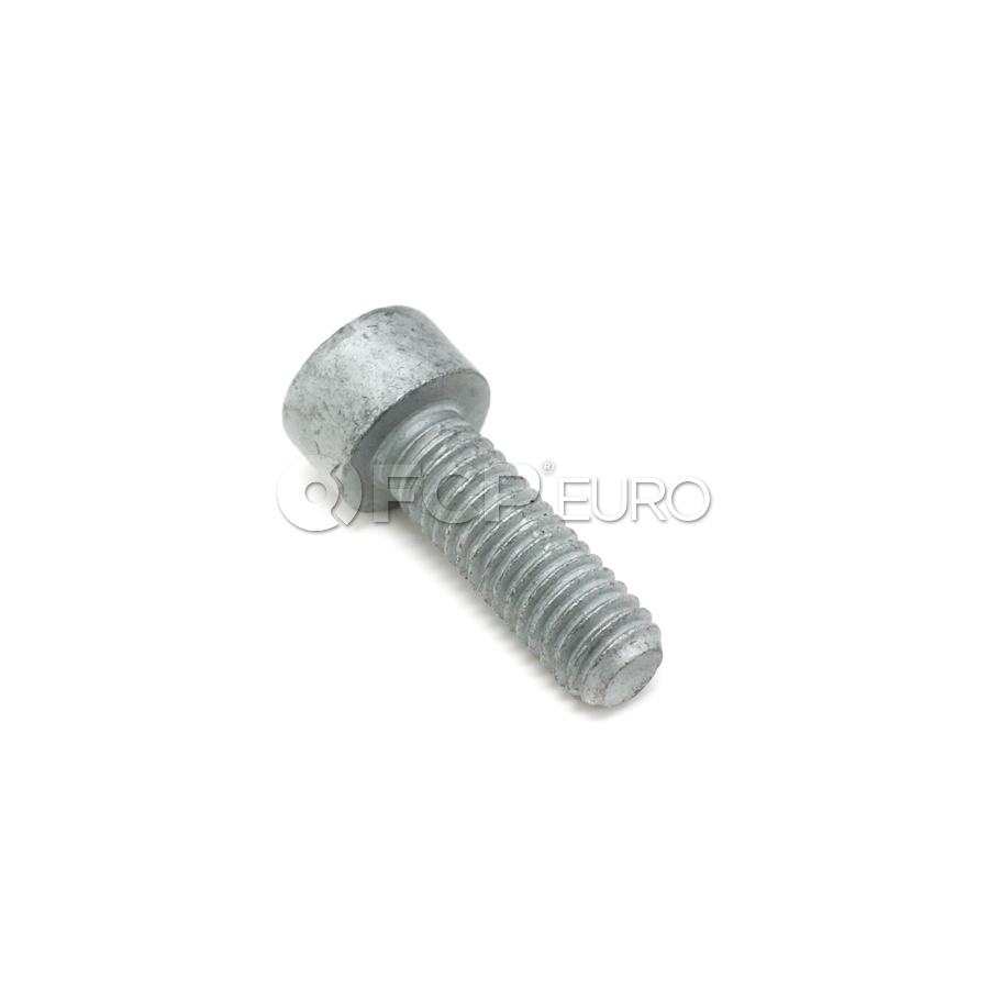 BMW Hexagon Screw With Flange (M10X2510 9) - Genuine BMW 07119906681 ...