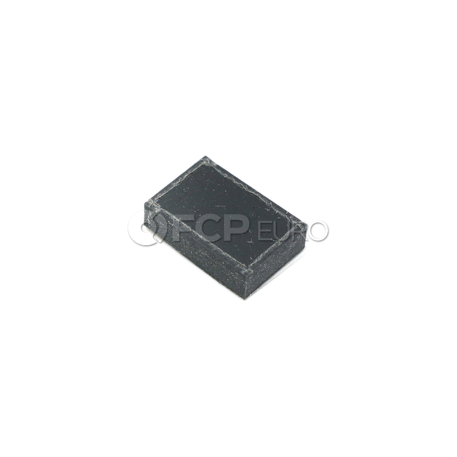 BMW Spacer Adhesive (32X8X12mm) - Genuine BMW 07147167864 | FCP Euro