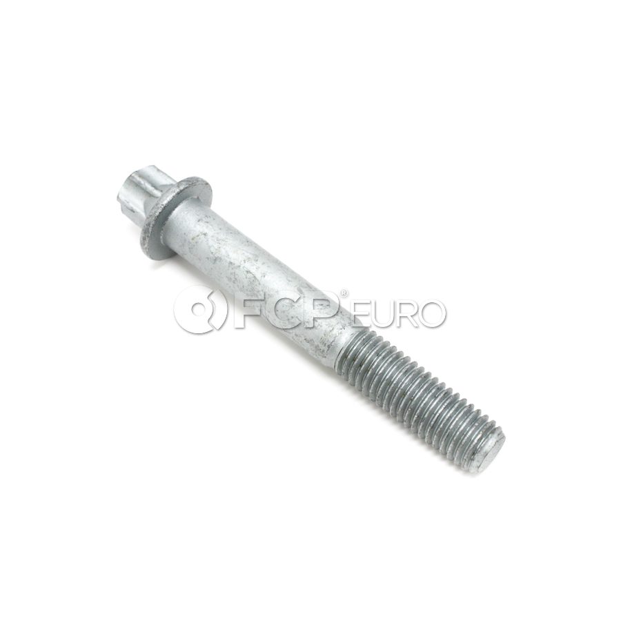 BMW Asa-Bolt (M10X708 8Zns3) - Genuine BMW 27107533705 | FCP Euro