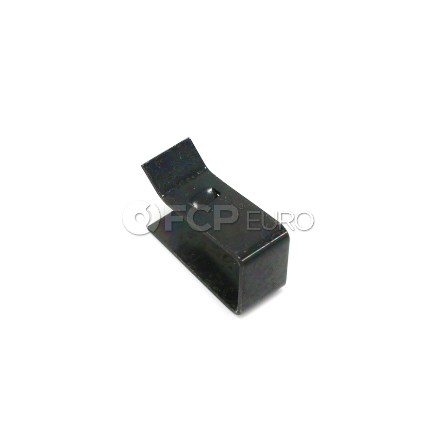 BMW Microswitch Clip - Genuine BMW 61311382372 | FCP Euro