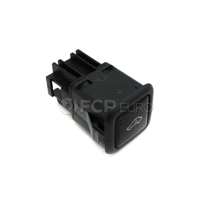 Audi Alarm Switch - Genuine Audi VW 4B0962109A01C | FCP Euro