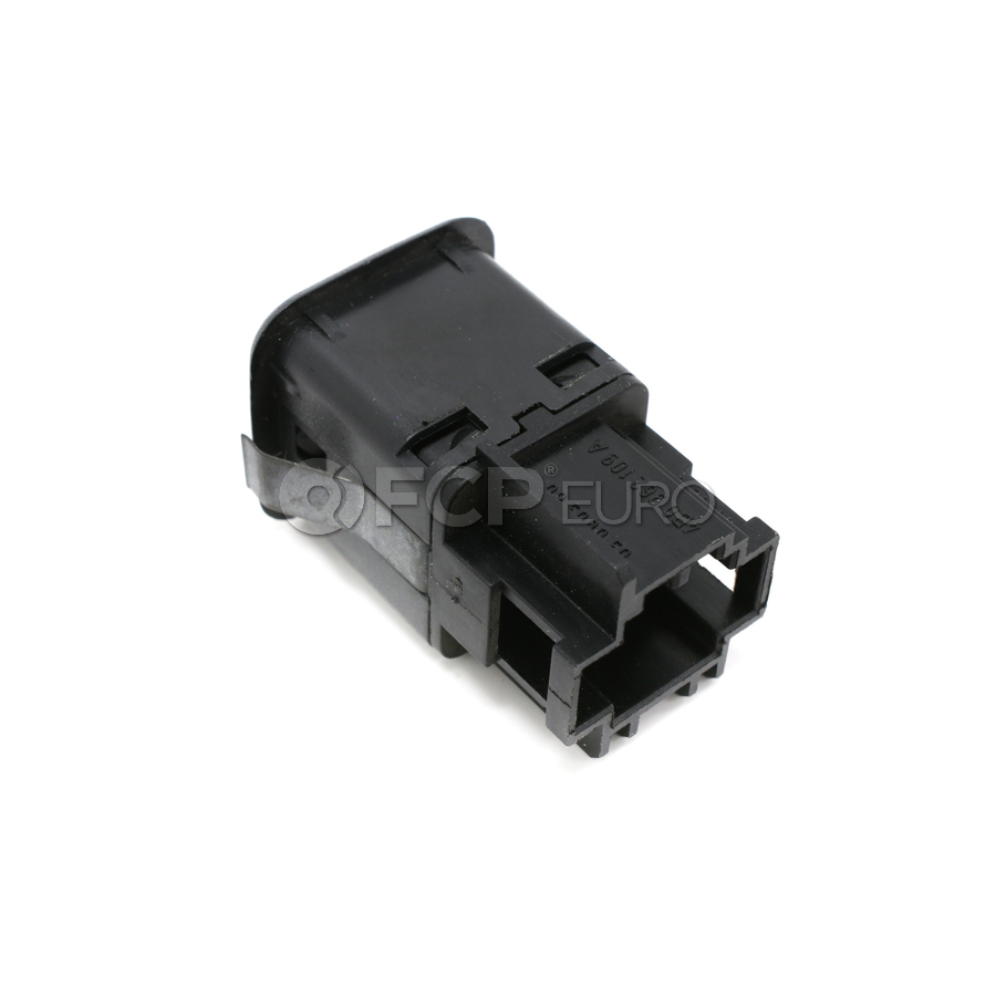 Audi Alarm Switch - Genuine Audi VW 4B0962109A01C | FCP Euro