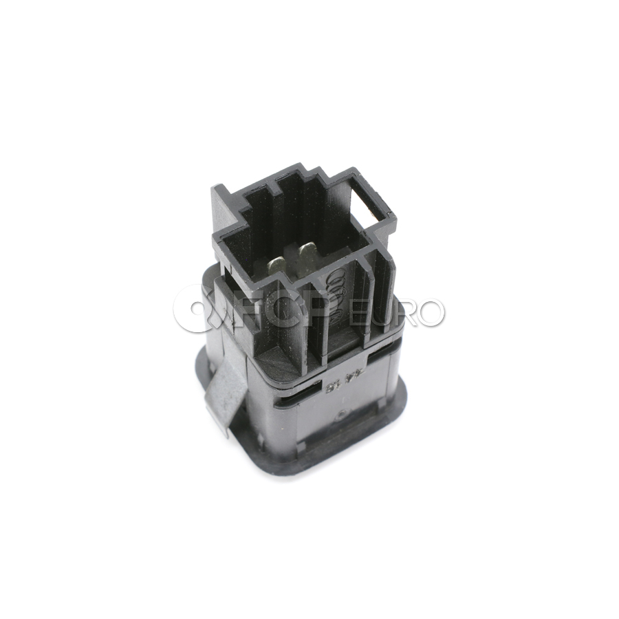 Audi Alarm Switch - Genuine Audi VW 4B0962109A01C | FCP Euro