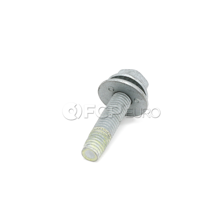 BMW Hex Bolt (M8X35) - Genuine BMW 07147186929 | FCP Euro