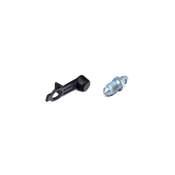 BMW Brake Bleeder Screw - Genuine BMW 34116852852 | FCP Euro