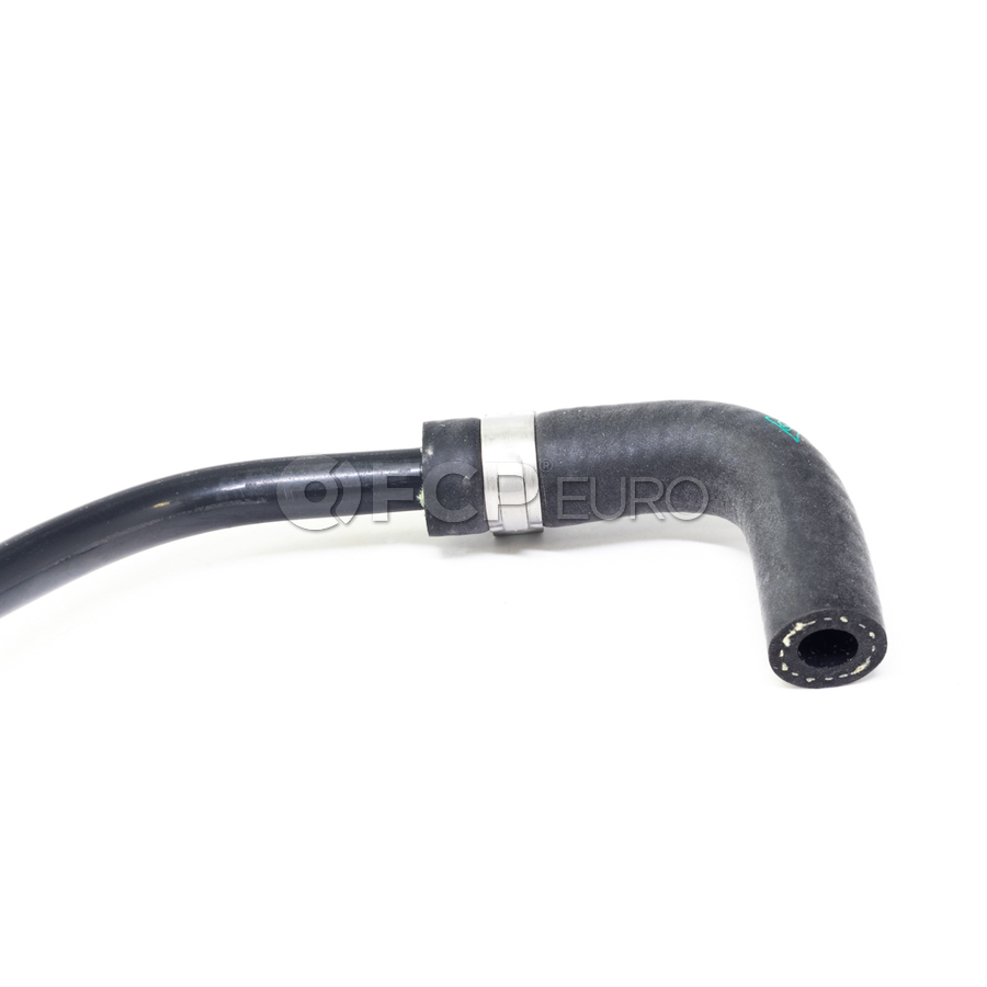 Porsche Engine Oil Separator Hose - Genuine Porsche 99710602402 | FCP Euro