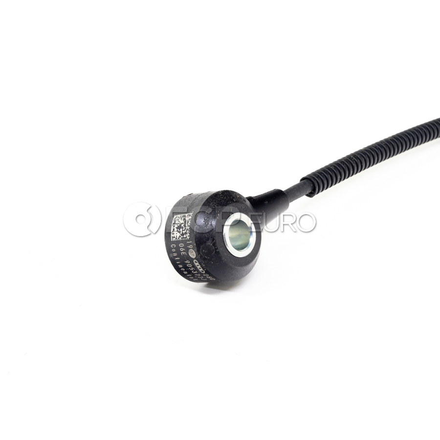 Audi VW Ignition Knock Sensor - Genuine Audi VW 06E905377J | FCP Euro