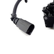 VW Hood Latch - Genuine VW 1C0823509AE | FCP Euro