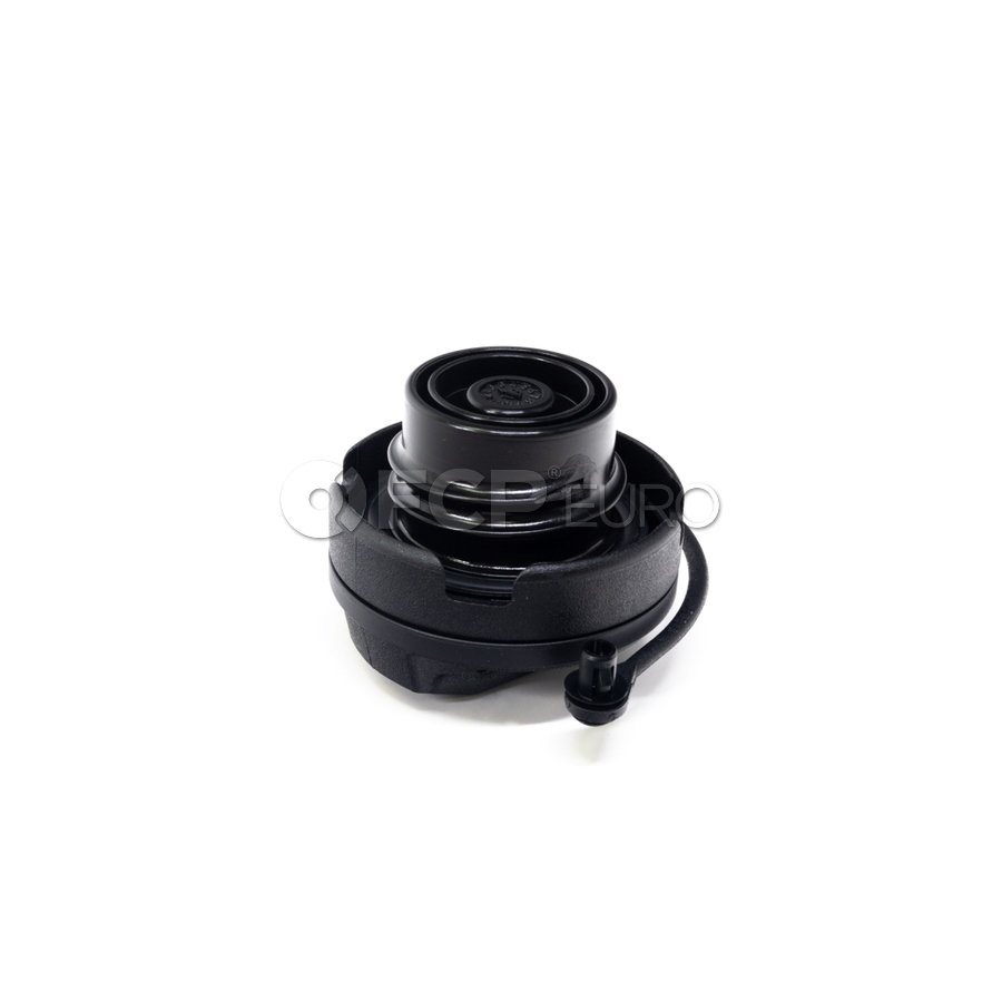 VW Fuel Tank Cap - Genuine VW 3D0201550AF | FCP Euro