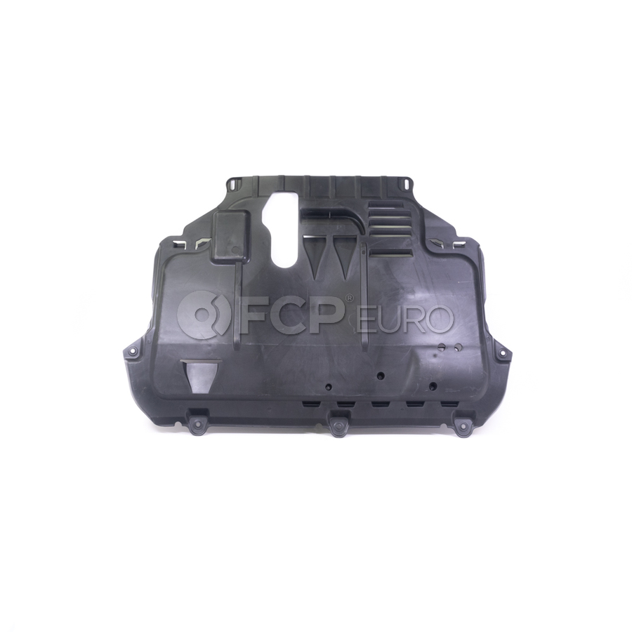 Volvo Engine Splash Shield - Genuine Volvo 30793870 | FCP Euro