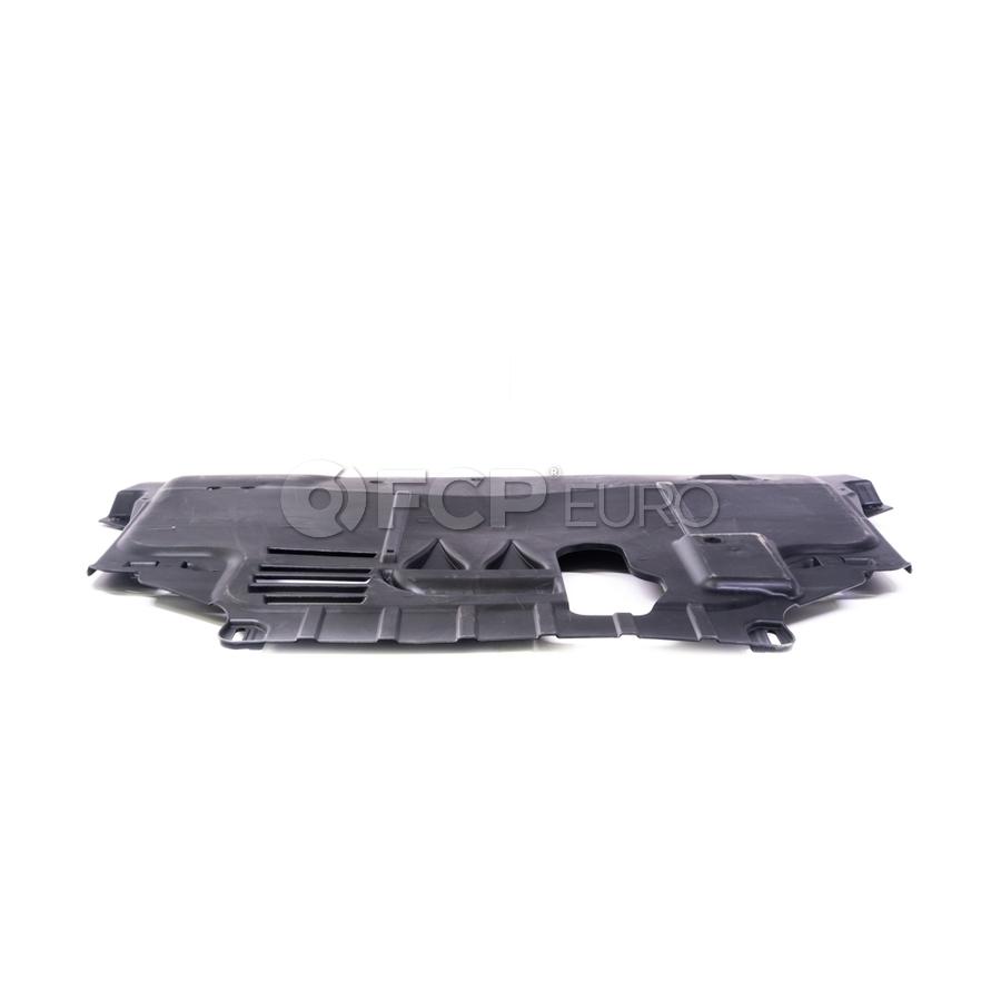 Volvo Engine Splash Shield - Genuine Volvo 30793870 | FCP Euro