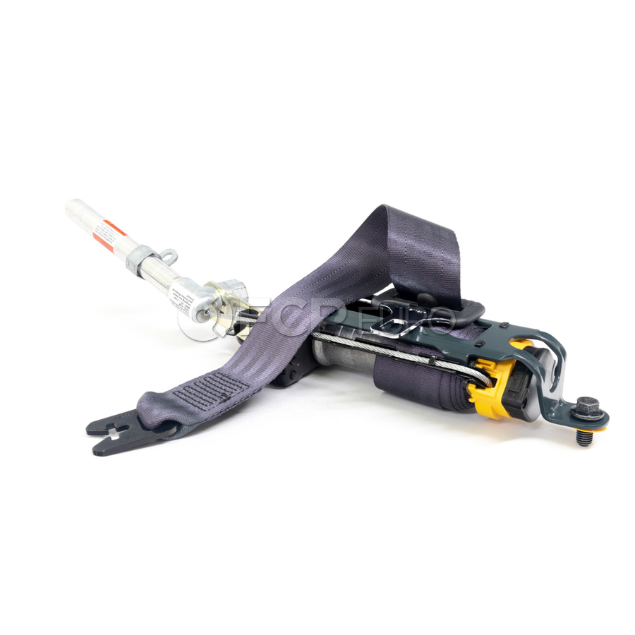 Volvo Seat Belt Left (S70 V70 V70XC) - Genuine Volvo 9206500 | FCP Euro