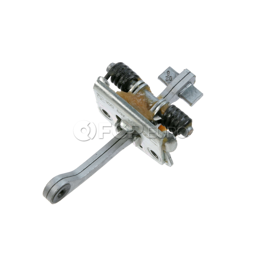 Volkswagen Door Check - Genuine Volkswagen 1C0837249C | FCP Euro