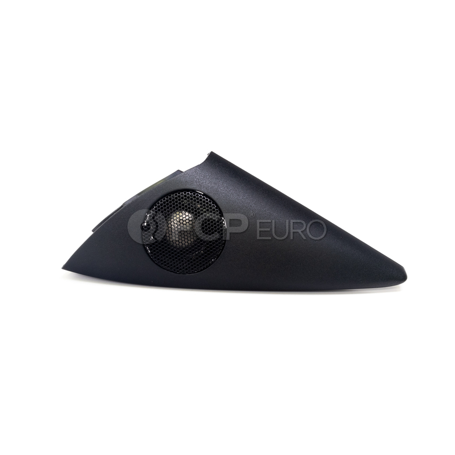 BMW Left Loudspeaker Tweeter - Genuine BMW 65139143239 | FCP Euro