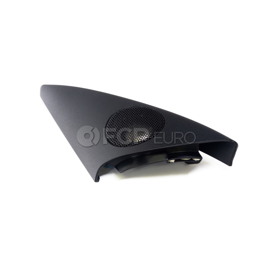 BMW Left Loudspeaker Tweeter - Genuine BMW 65139143239 | FCP Euro