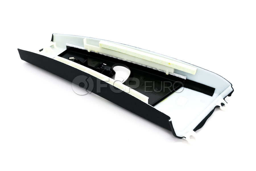 BMW B-Pillar Trim Panel - Genuine BMW 51437065366 | FCP Euro
