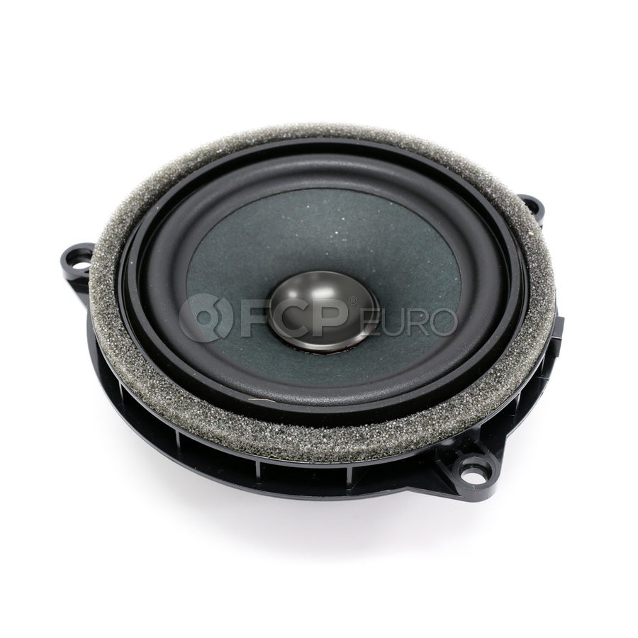 BMW Mid-Range Speaker Stereo-Hifi - Genuine BMW 65139264943 | FCP Euro