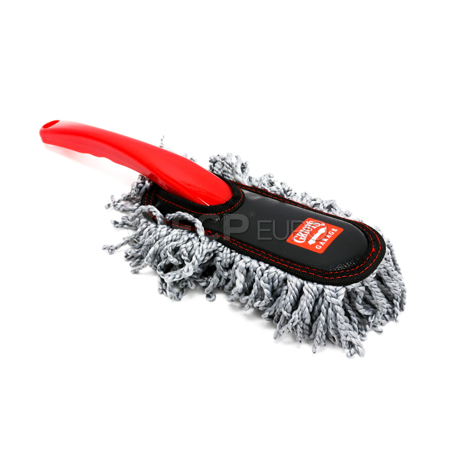 Microfiber Mini Duster - Griot's Garage 11412 | FCP Euro