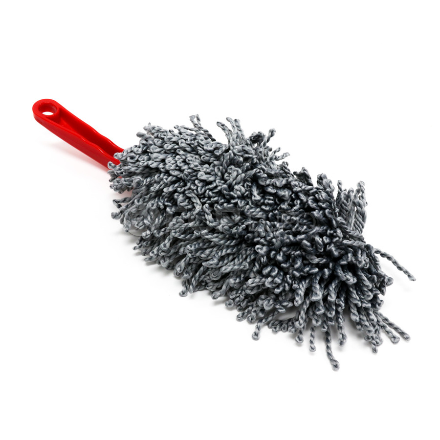 Microfiber Mini Duster - Griot's Garage 11412 | FCP Euro