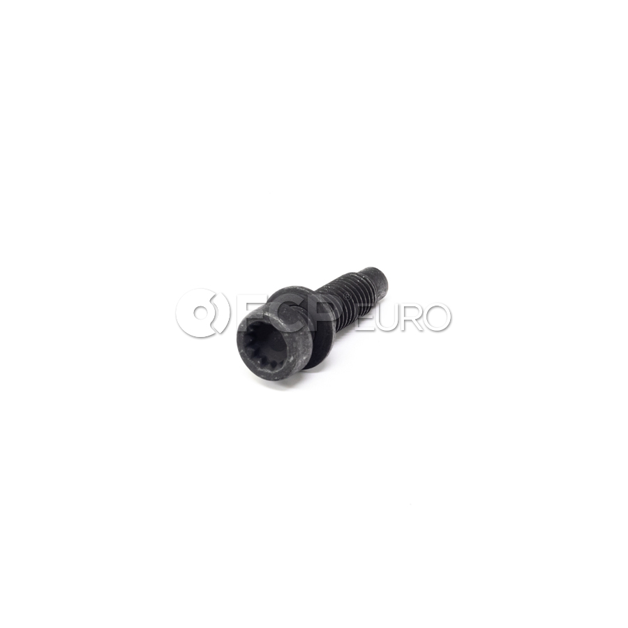 Audi VW Seat Adjuster Bolt - Genuine VW Audi N90936901 | FCP Euro