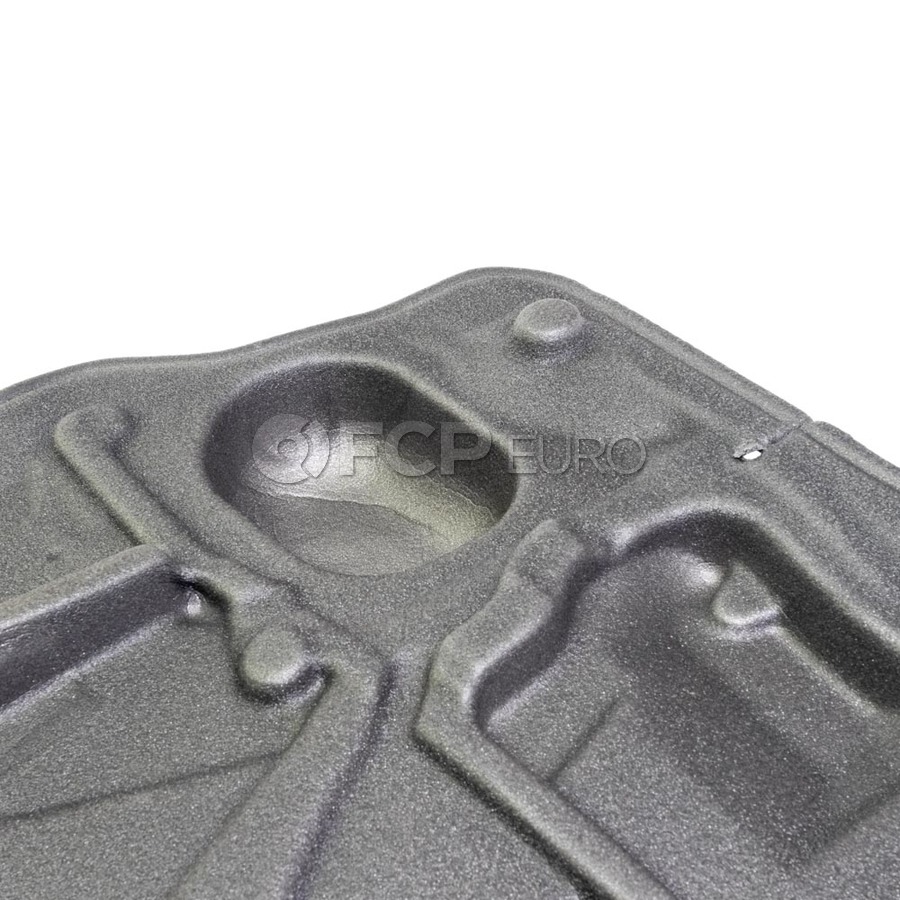 BMW Sound Insulating Door Rear Right - Genuine BMW 51487161456 | FCP Euro