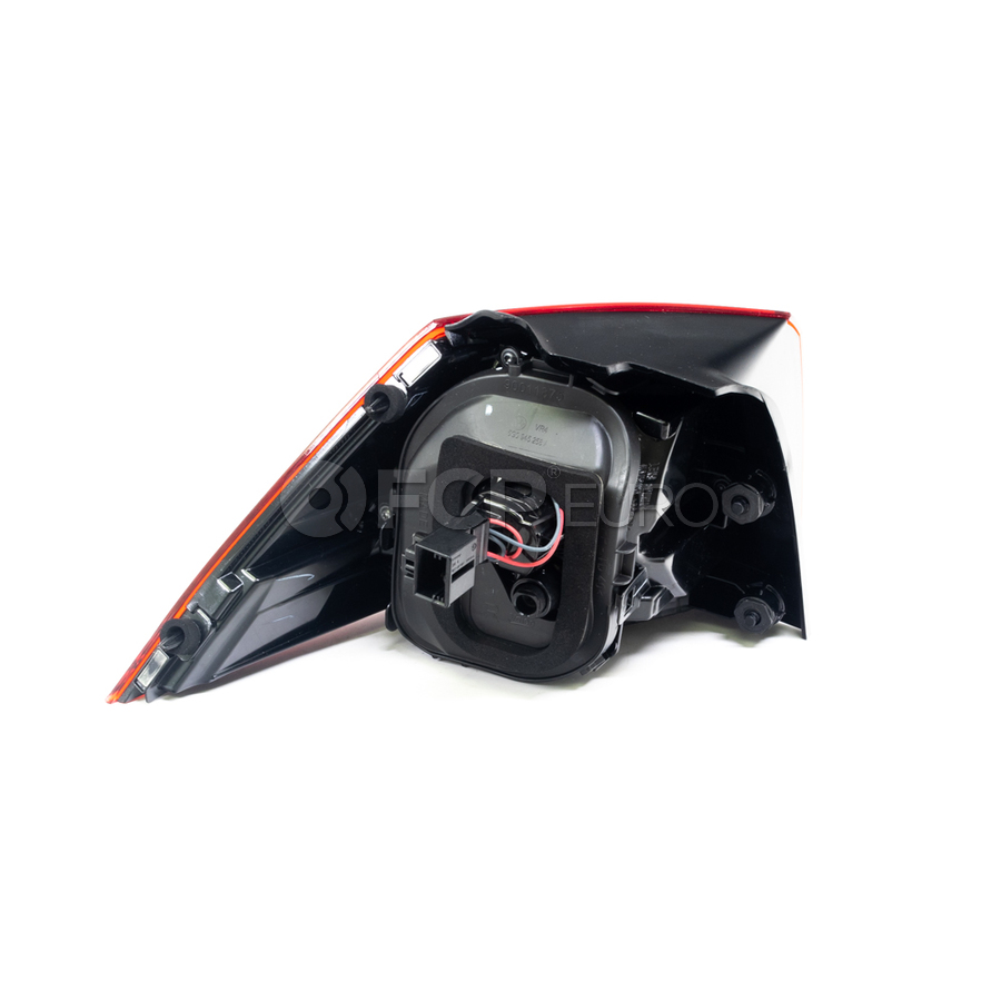 VW Tail Light Assembly - Genuine VW 5G0945096N | FCP Euro