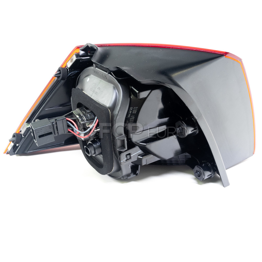 VW Tail Light Assembly - Genuine VW 5G0945096N | FCP Euro