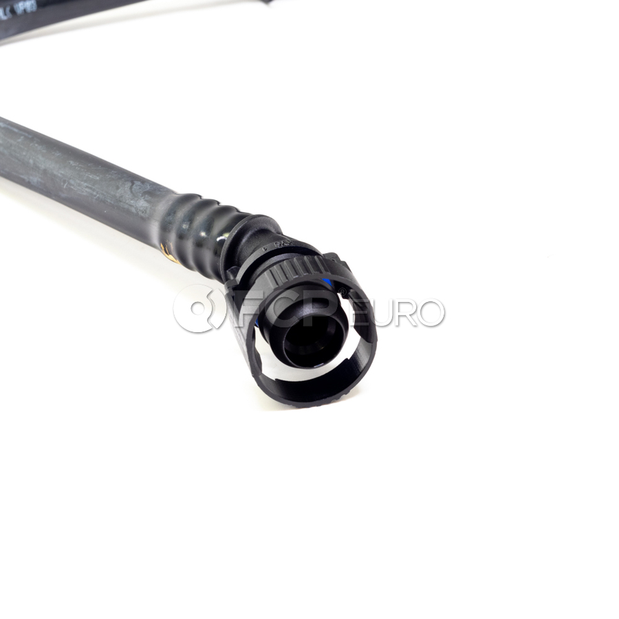 BMW Vacuum Pipe - Genuine BMW 11667602520 | FCP Euro