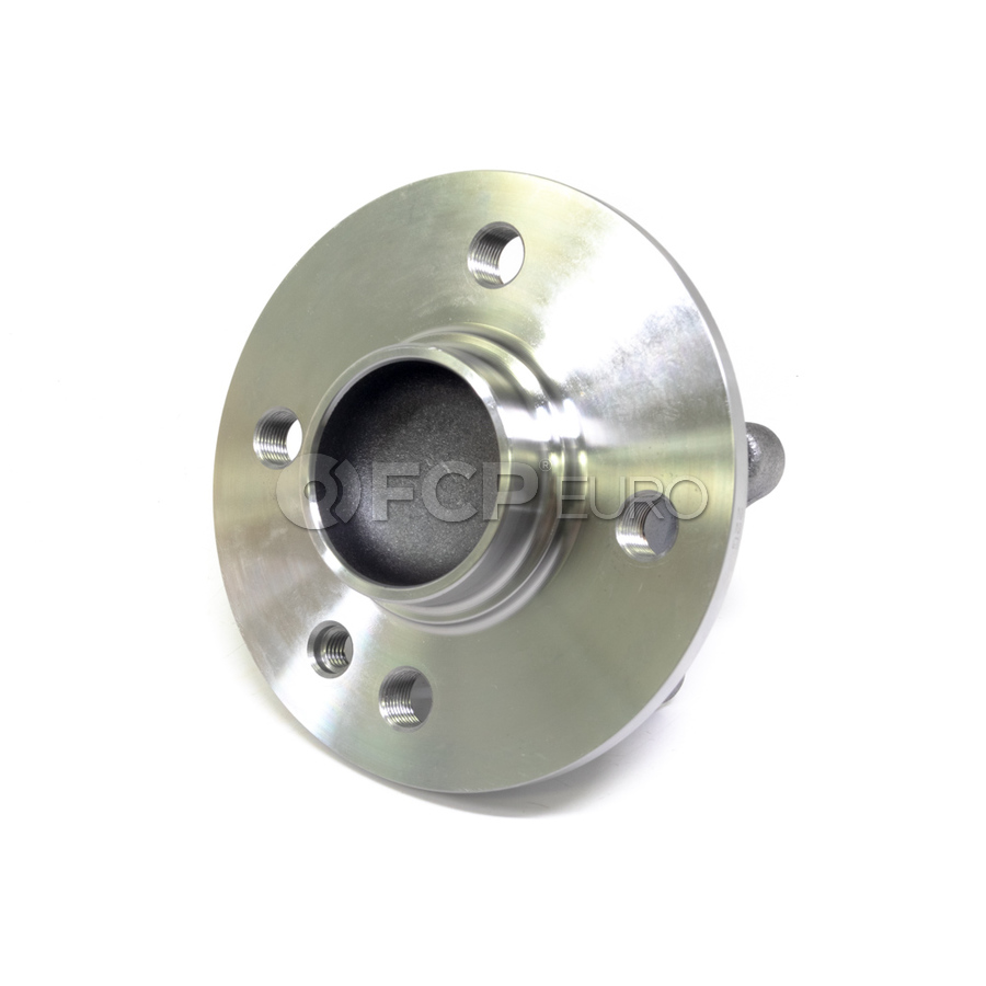 Mini Wheel Bearing and Hub Assembly - Genuine Mini 33416786552 | FCP Euro