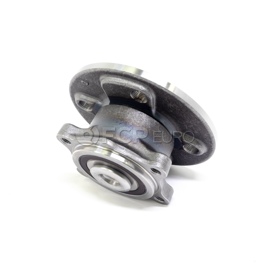 Mini Wheel Bearing and Hub Assembly - Genuine Mini 33416786552 | FCP Euro