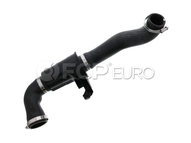 Mini Intercooler Air Intake Hose - Genuine Mini 13712753075 | FCP Euro