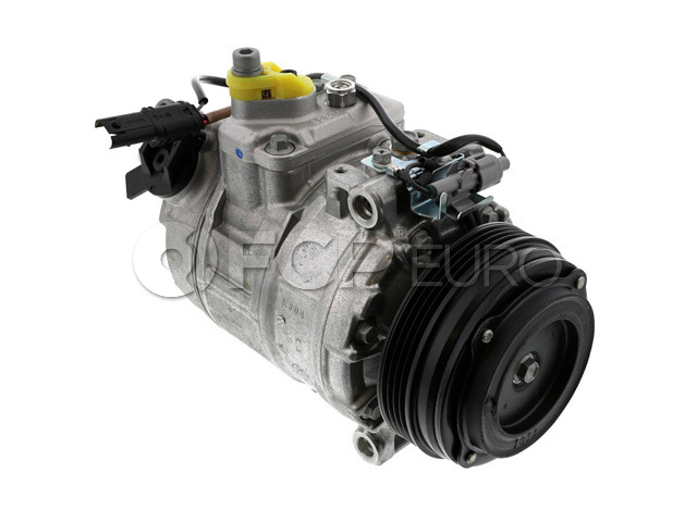 BMW A/C Compressor - Denso 64509154072 | FCP Euro