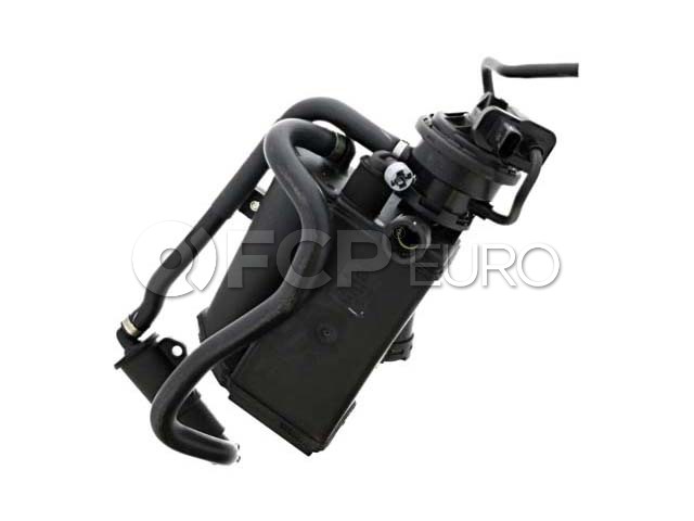 VW Vapor Canister - Genuine VW 1C0201797N | FCP Euro
