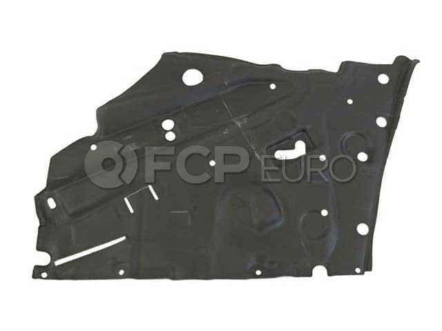 BMW Sound Absorber - Genuine BMW 51487128277 | FCP Euro
