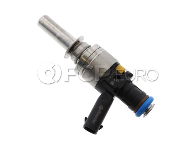 Mercedes Fuel Injector - Genuine Mercedes 2710781123 | FCP Euro
