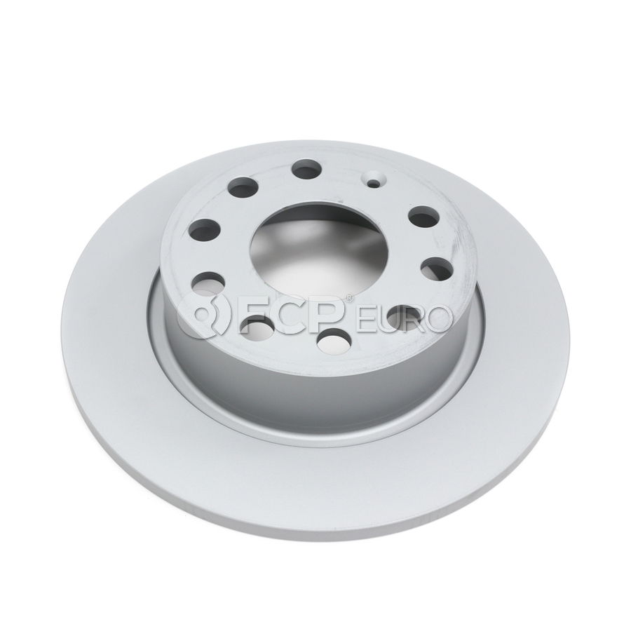 Audi VW Brake Disc - ATE 5C0615601A | FCP Euro