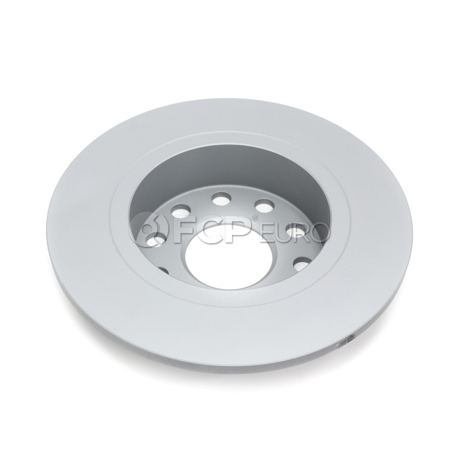 Audi VW Brake Disc - ATE 5C0615601A | FCP Euro